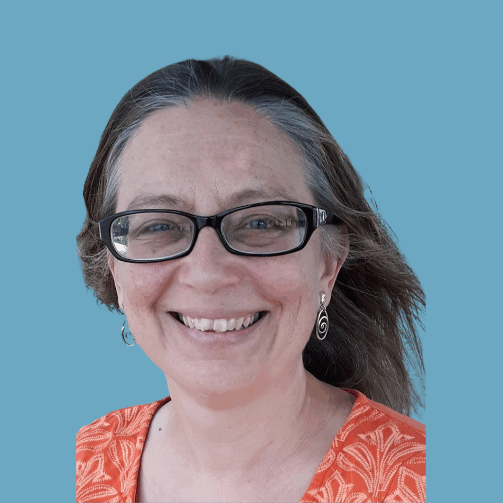 Heather Sowers LCSW-C | Balance Point Wellness