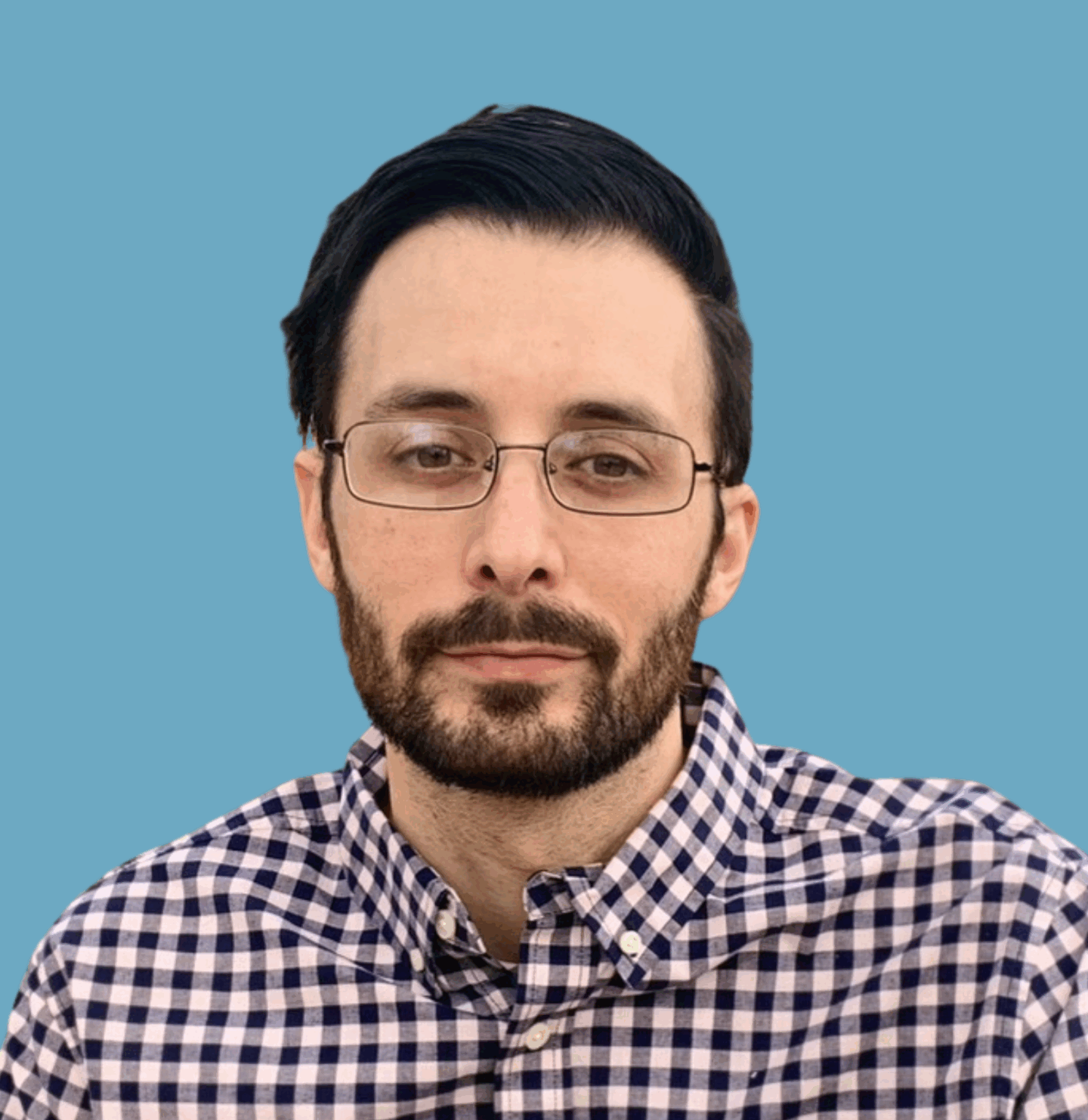 James Smith, LCPC | Balance Point Wellness