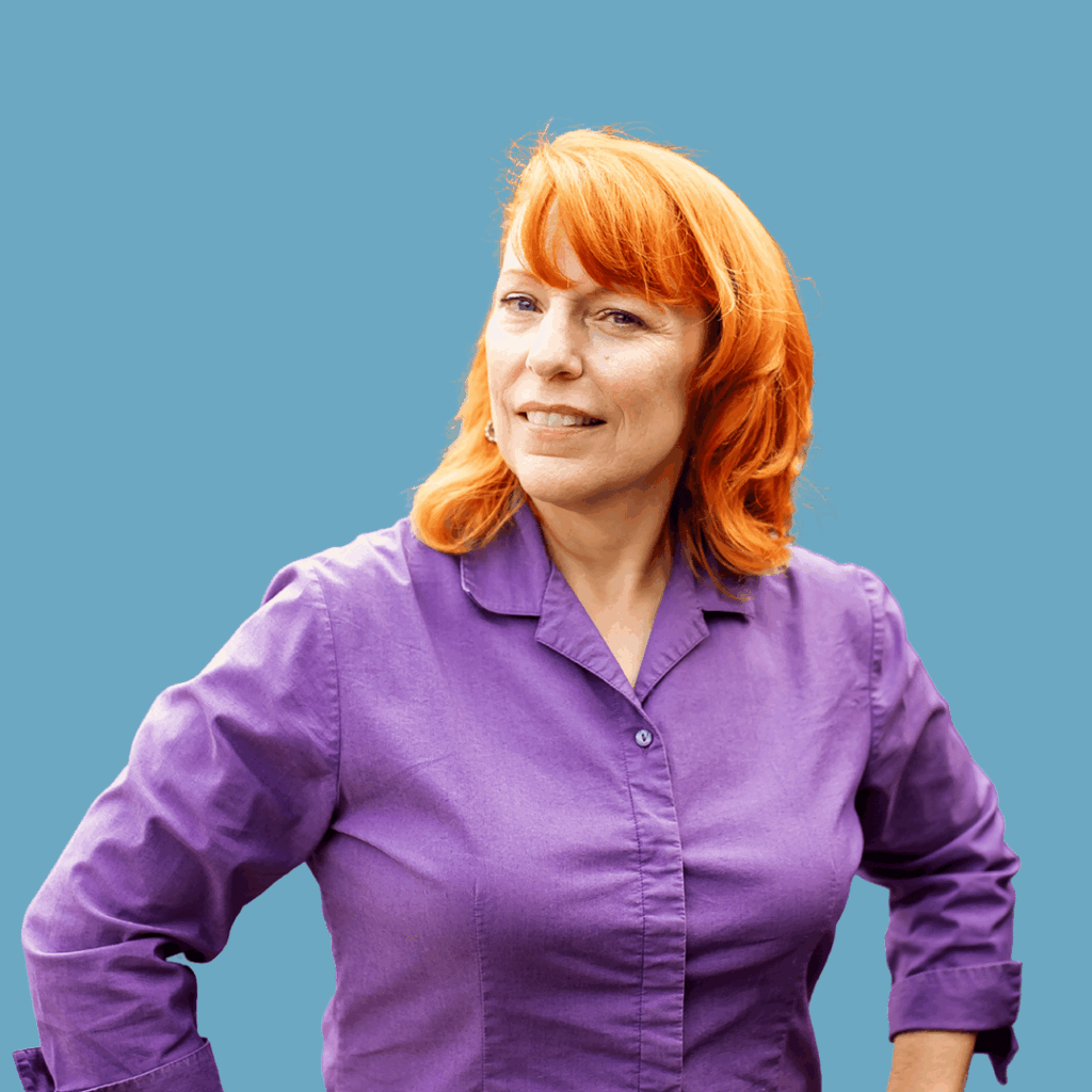 Gerrie Stancik-Bender, LCSW-C | Balance Point Wellness