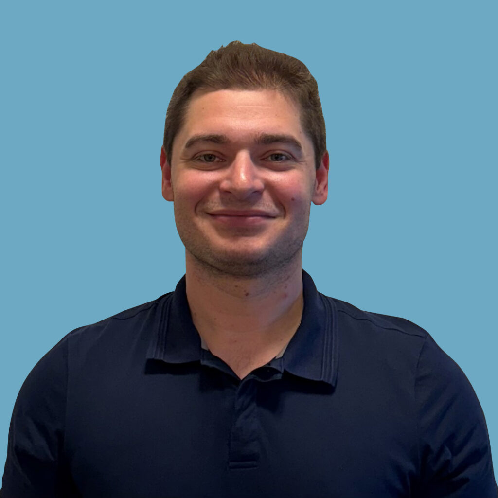 Eric Kalman, LCSW-C | Balance Point Wellness