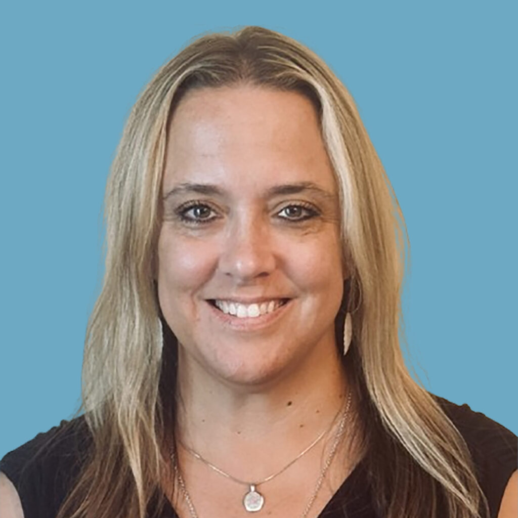 Jennifer Haller, CRNP, PMHNP-BC | Balance Point Wellness
